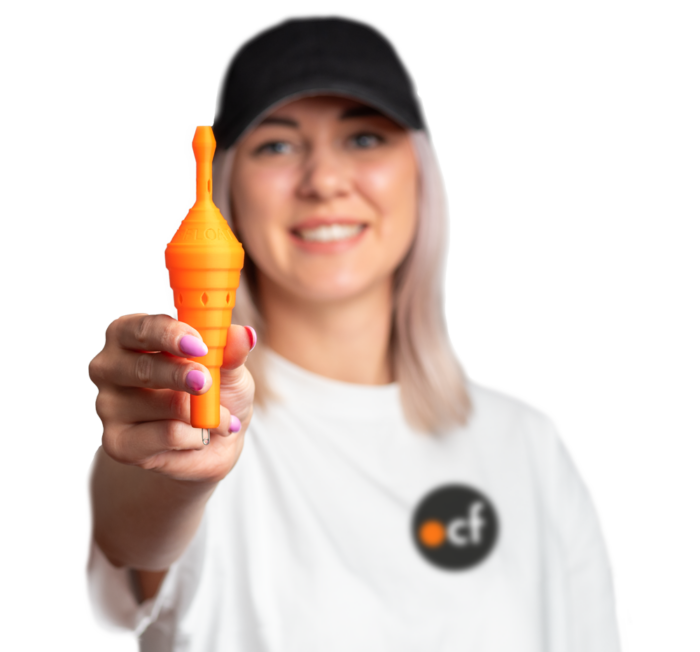 CF-Home #2 #3 | Clever Float